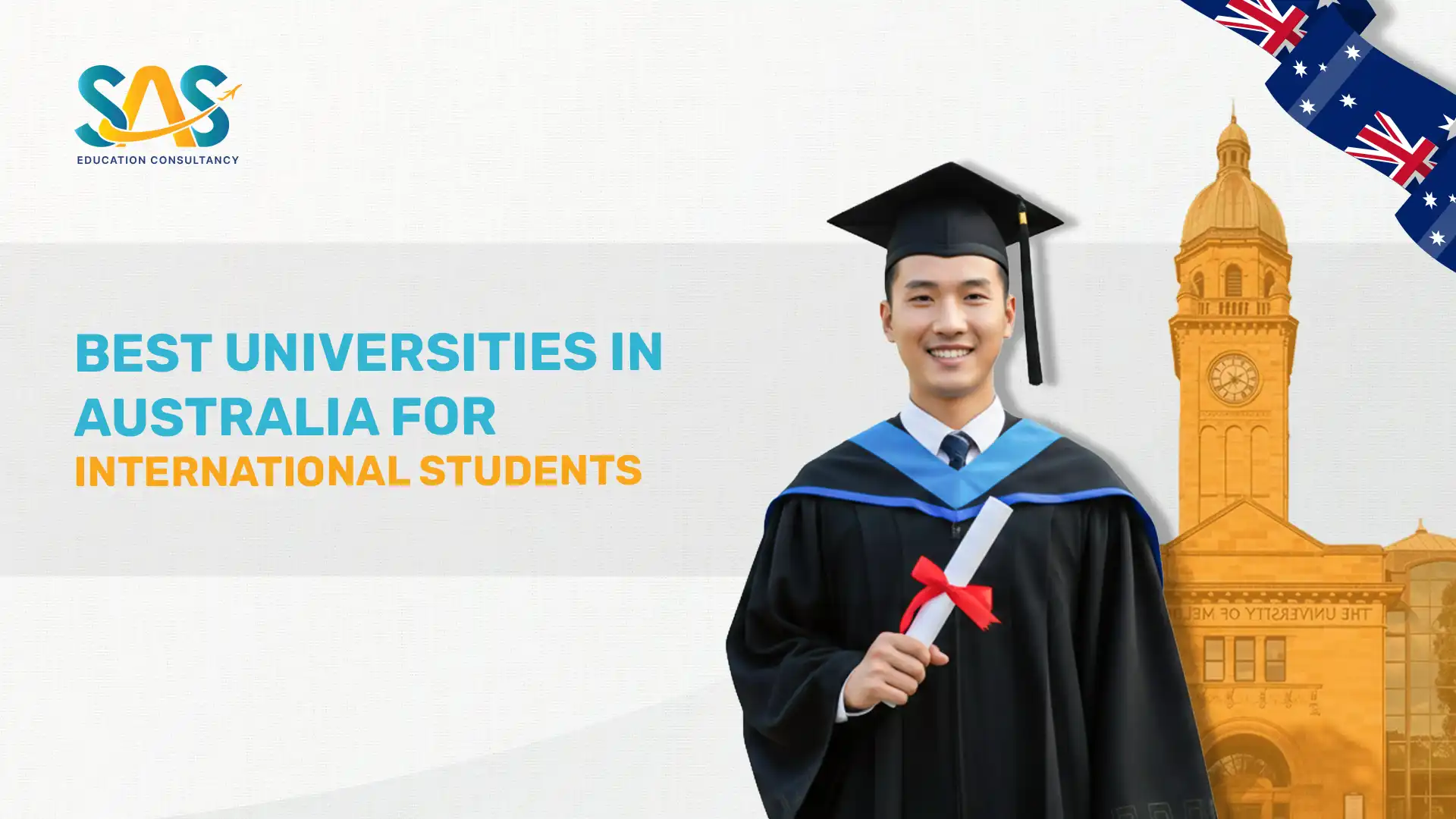 Top 10 Best Consultancies in Nepal for Abroad Study (2026)