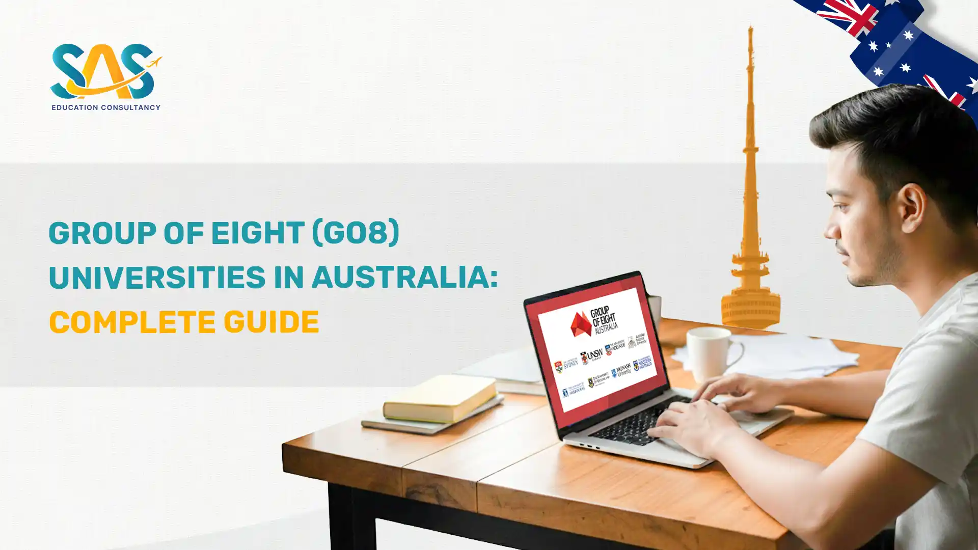Go8 Universities in Australia: Benefits, Fees, & Eligibility