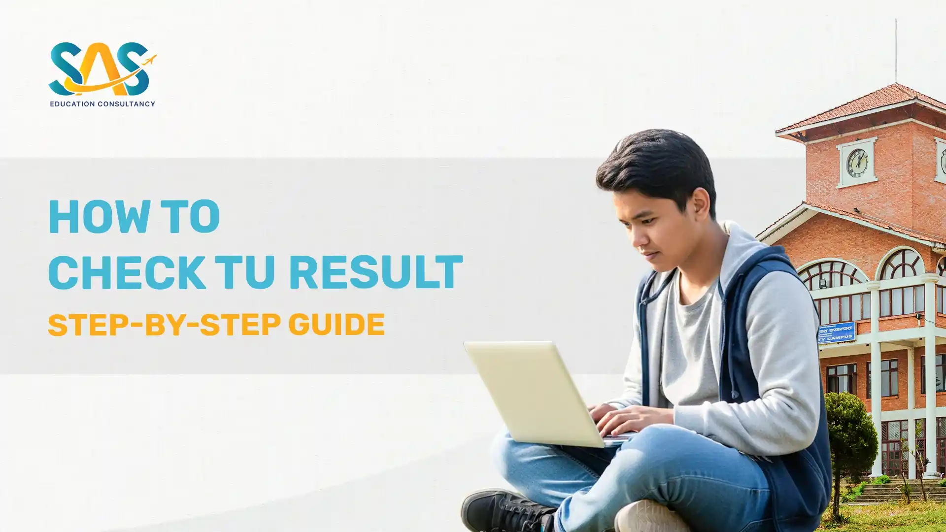 How To Check TU Result 2082: Step-By-Step Guide