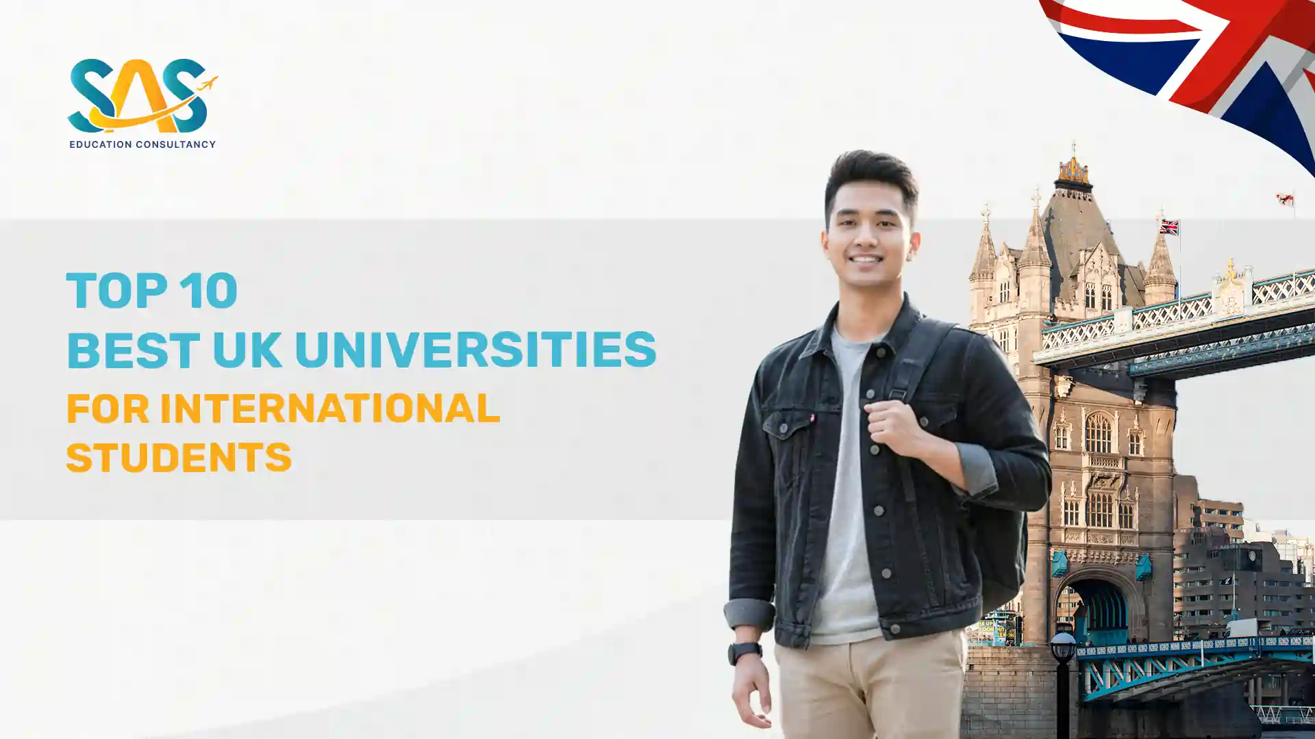Best Universities in UK for Nepalese Students: 2026 Guide