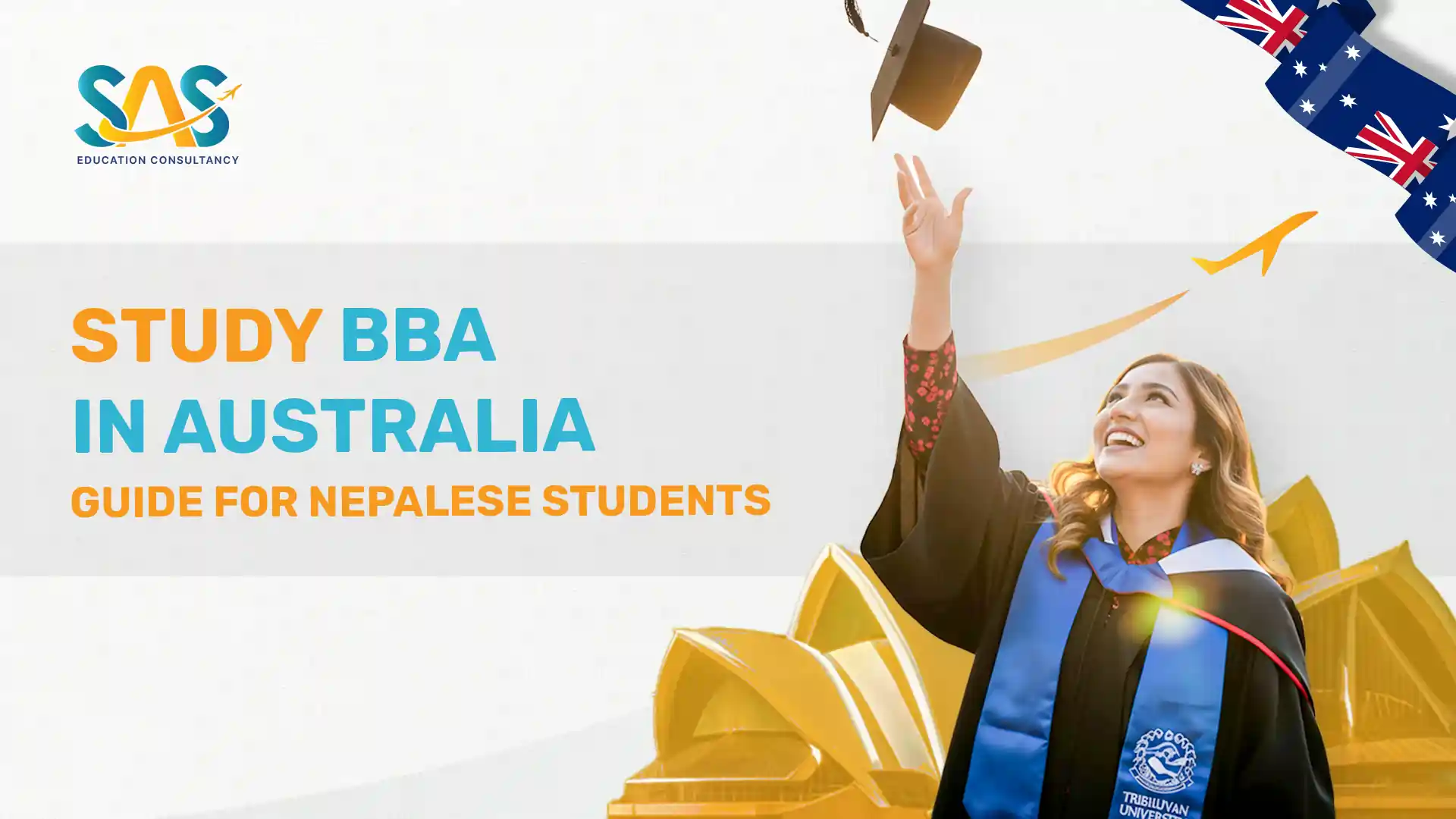 BBA Course in Australia: Requirements, Fees & Scope 2026