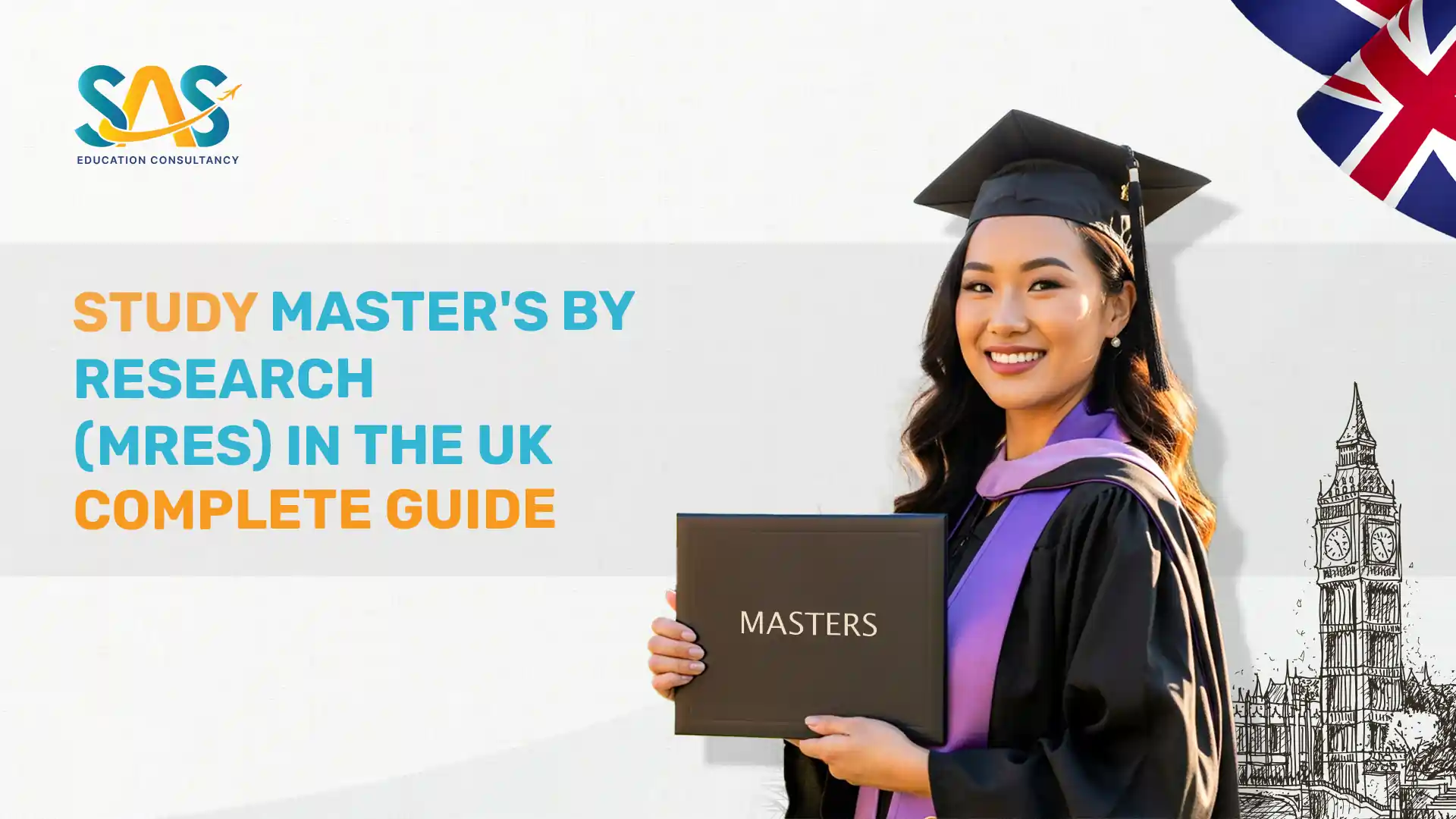 Master's by Research (MRes) in UK for Nepalese Students 2026