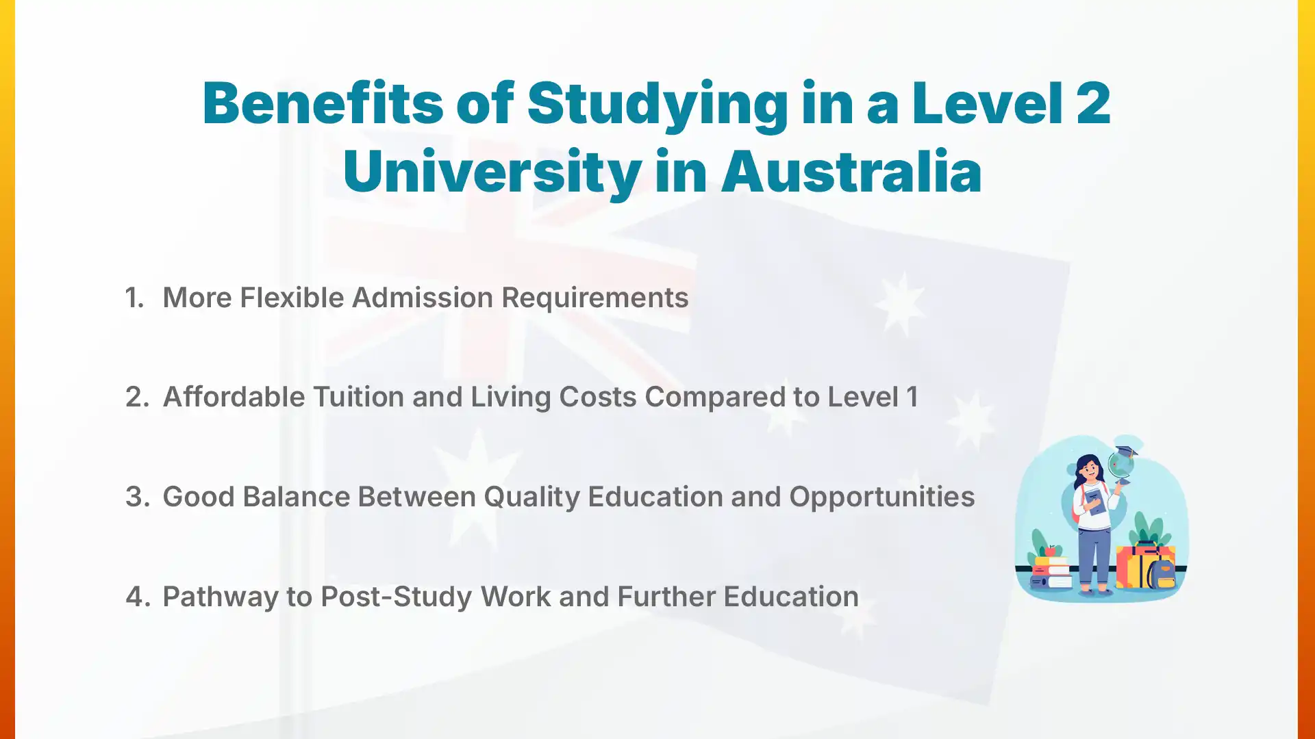 Level 2 Universities in Australia for Nepali Students (2026)